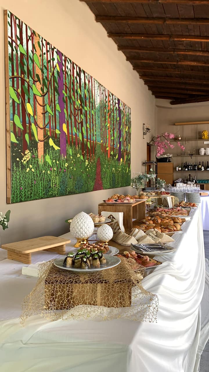 Hotel In Borgo Medievale Colazione Parco Nazionale - Pescasseroli