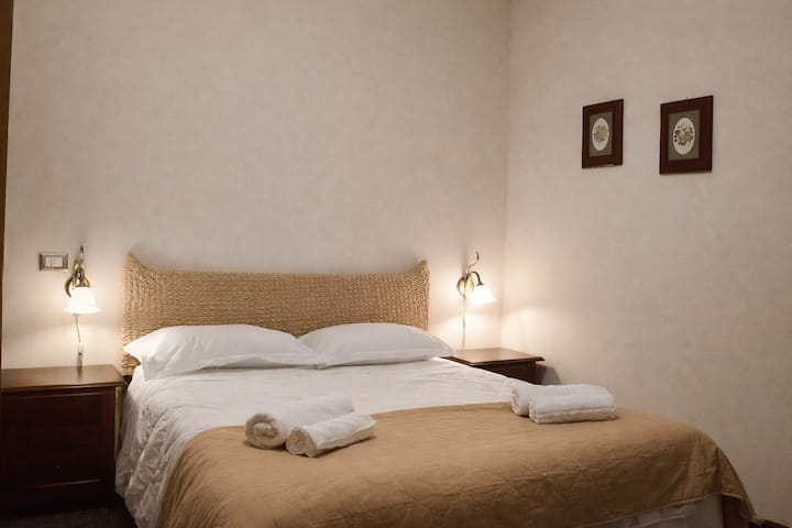 Hotel In Borgo Medievale Colazione Parco Nazionale - Pescasseroli