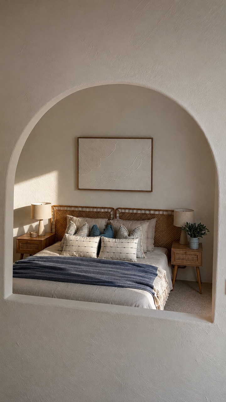 La Suite Azur – Appart Cosy Avec Douche Italienne - Béziers