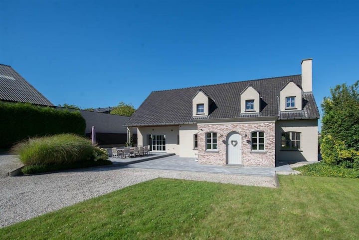 'T Meuleveld - Vakantiehuis In De Vlaamse Ardennen - Oudenaarde