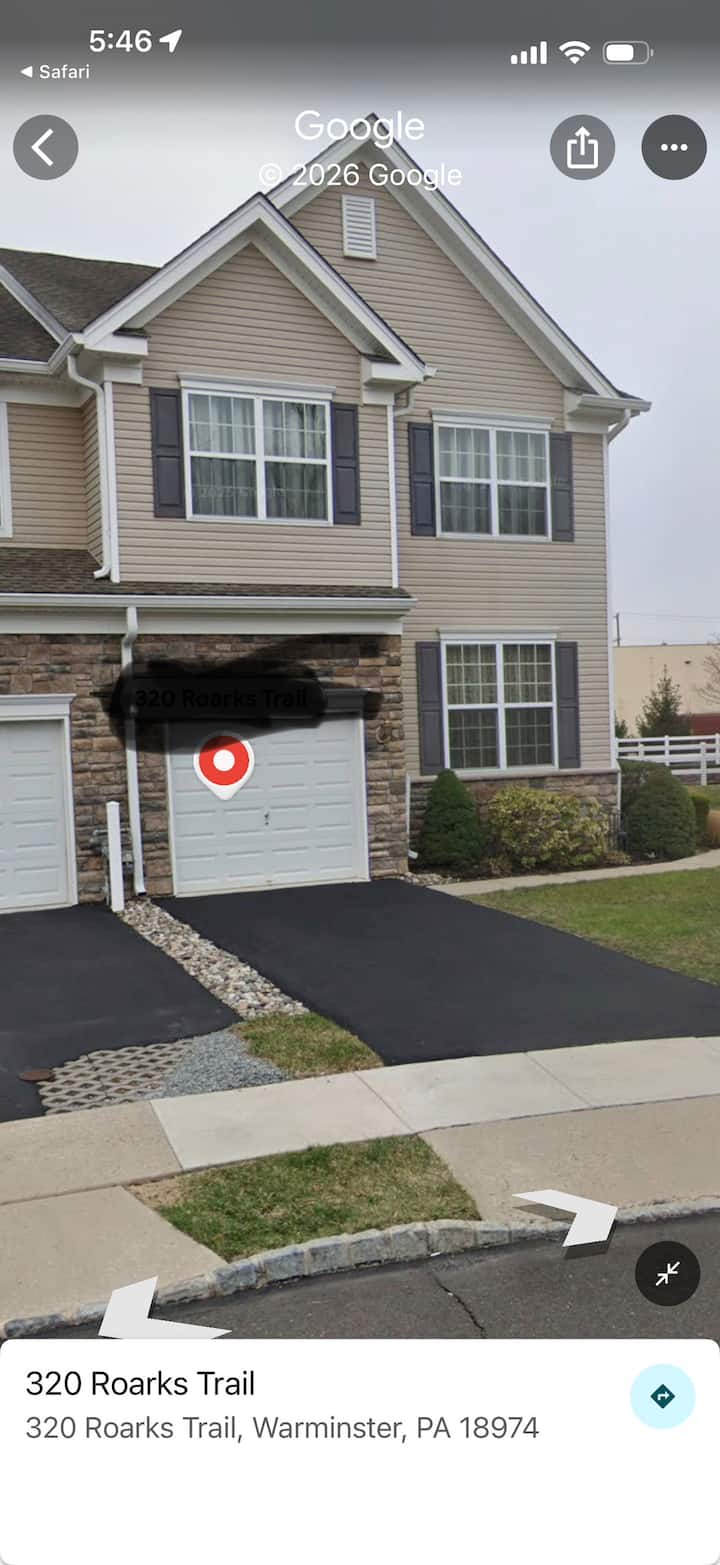 Warminster - Warrington, PA