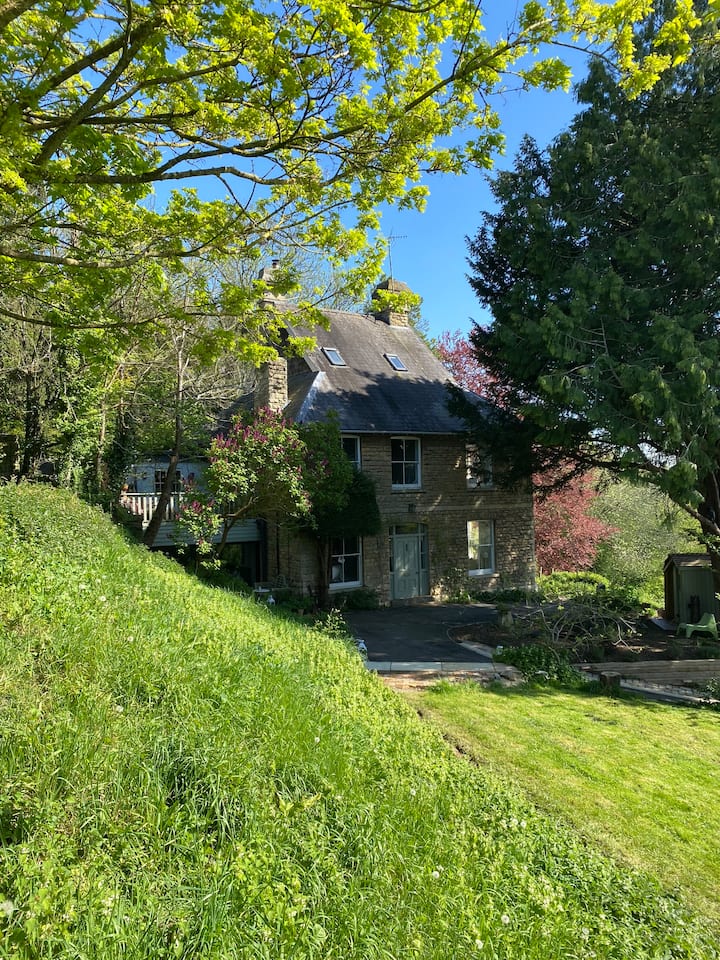 Haven In The Cotswolds. - Tetbury