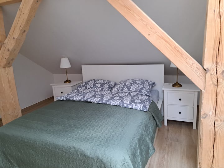 Apartament Arinea 31 - Łeba