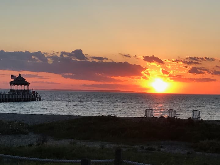 Montauk Rough Riders - Montauk, NY