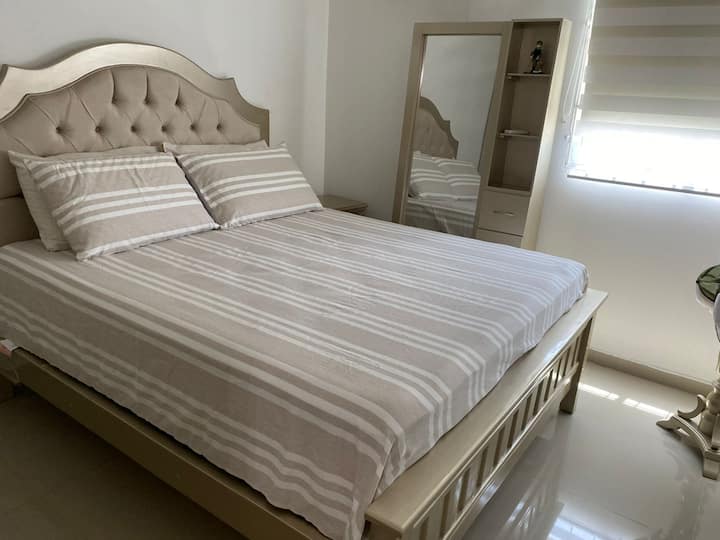 Casas Bonitas Y Cómodas - Valledupar