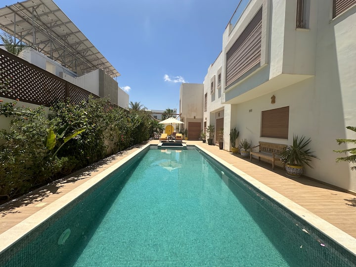 La Casita Del Sol - Djerba