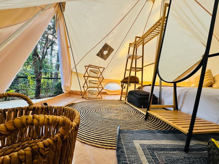 Camping Avandaro 5 - 