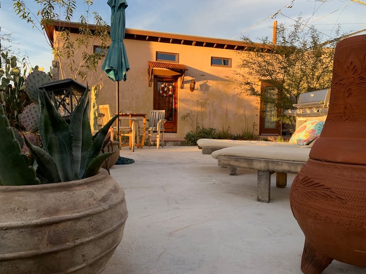 Kate's Kasita - Arizona