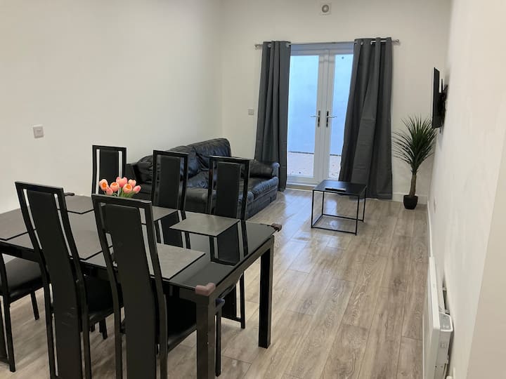 All Ensuite Rest - Haven Palmerston House - Northampton