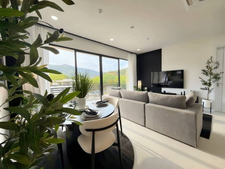 The Pad Luxury, Santa Cruz (With Pool) - Trinidad y Tobago