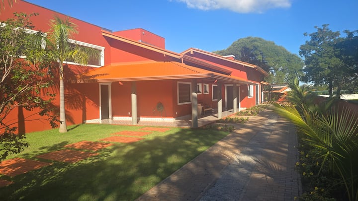 Represa De Paranapanena, Arandu, Itai, Avare. - Avaré