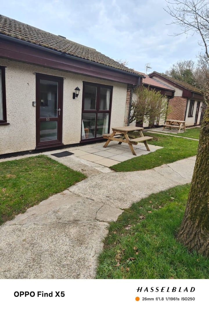 Tolroy Manor Holiday Park - Hayle