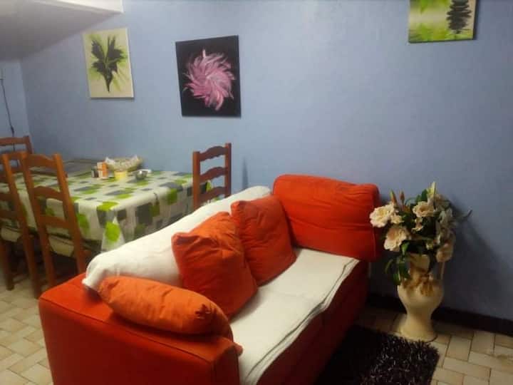 Maison De Vacances - Issoire