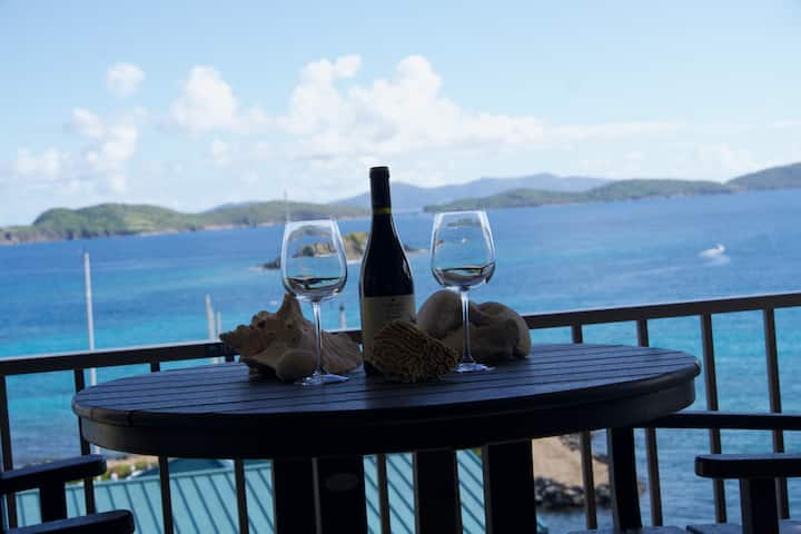 Beauty & The Beach - U.S. Virgin Islands