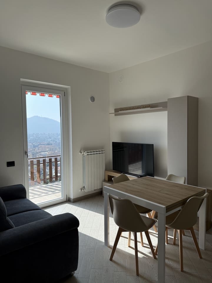 La Dimora Del Lago D'iseo - Sarnico