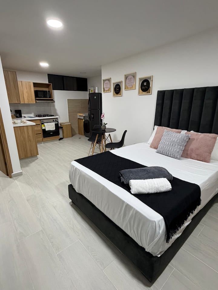 Moderno Apartamento+ubicación Perfecta En Guatape - Guatape