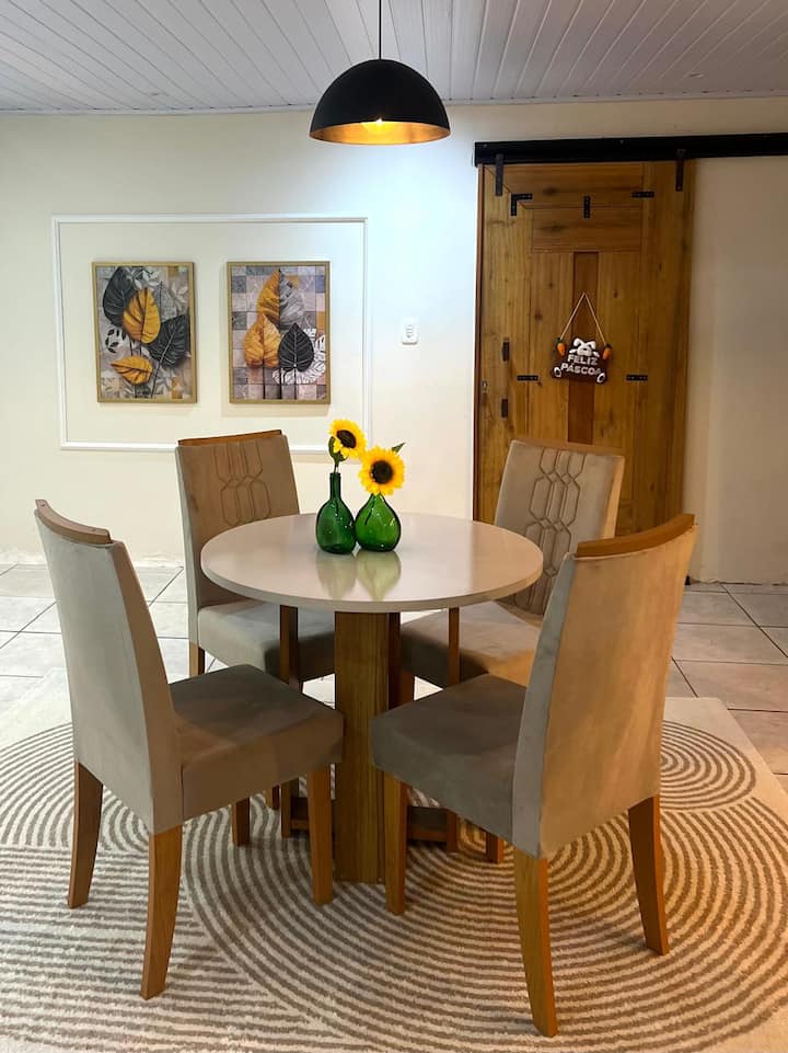 Cantinho Do Sossego - Brasil