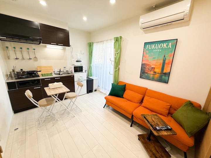 Open Sale | Newly Built | Near Sea | Nishi Park - Fukuoka, Japan