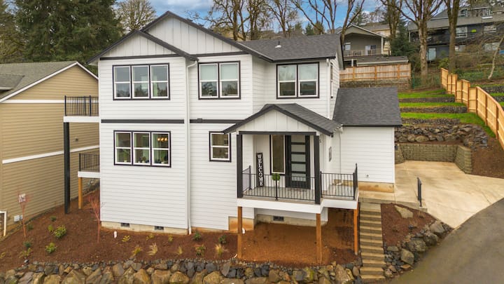 Little John - Salem, OR