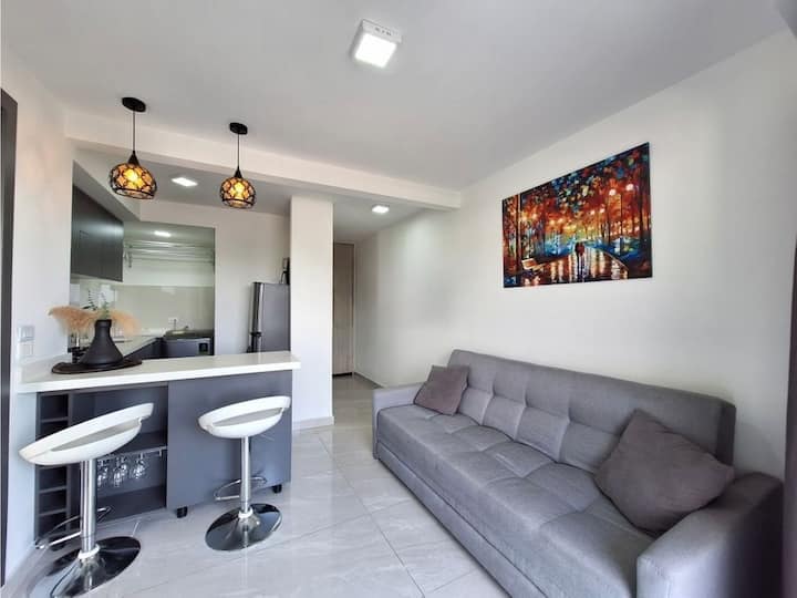 Alojamiento Norte De Cali Novaflora - Colombia