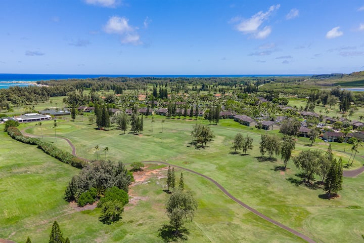 Kuilima #188 - Laie, HI