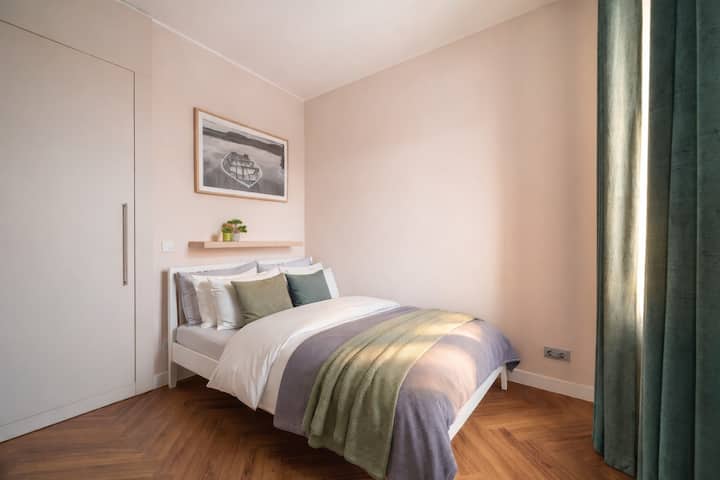 Green Boutique Apartment Ii - Dresden Neustadt - Dresden