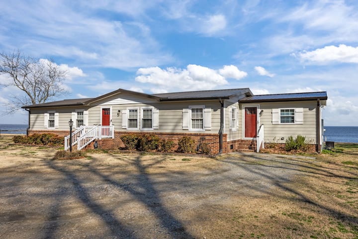 Osprey Cove - 哥倫比亞