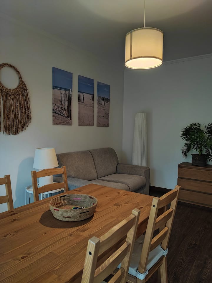 2br Estoril Apartment · Near Beach & Cascais - Estoril