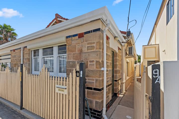 Sea Cottage At Glenelg - Glenelg