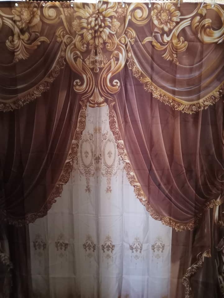 The Tiny Hide Away. - Kokomo, IN