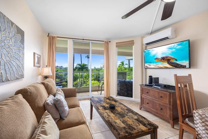 Kihei Maui 3br W/ Parking & Close To Kamaole Beach - Maui