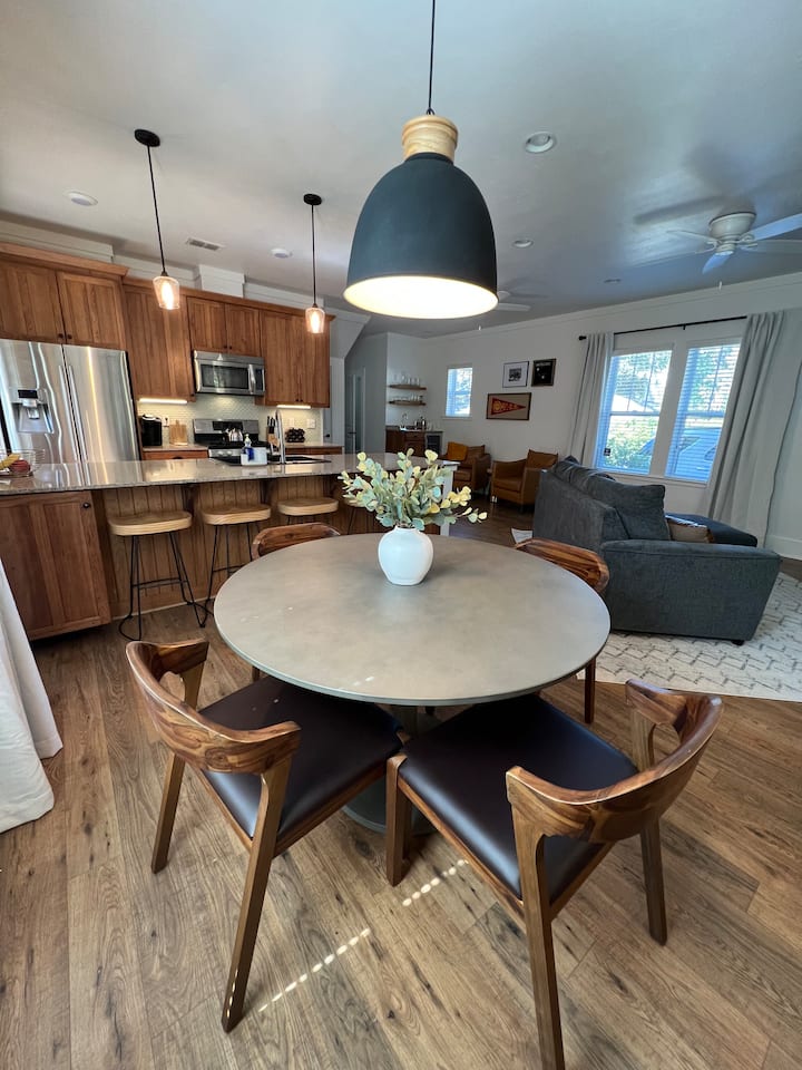 Midtown Luxury Escape <2 Miles To Fsu & Capital - Tallahassee, FL