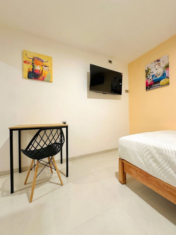 Loft Nuevo En Zona Centro Aguascalientes - Loft 3 - Mexico
