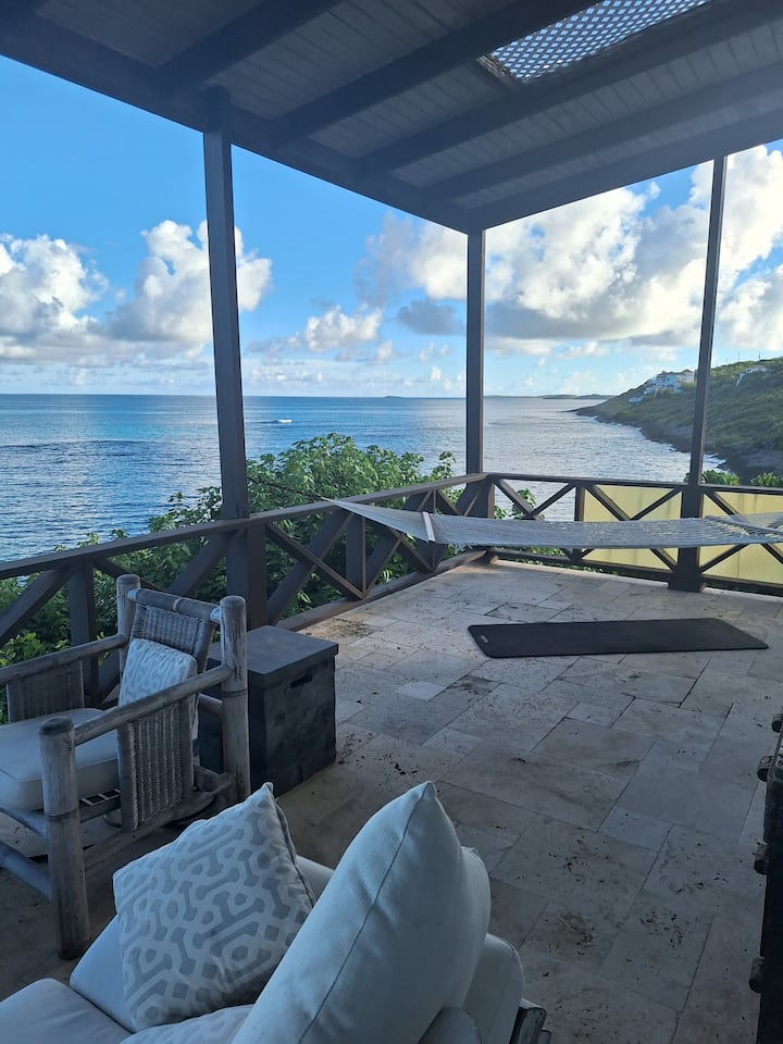 Sunny Seaside Suite - Anguilla