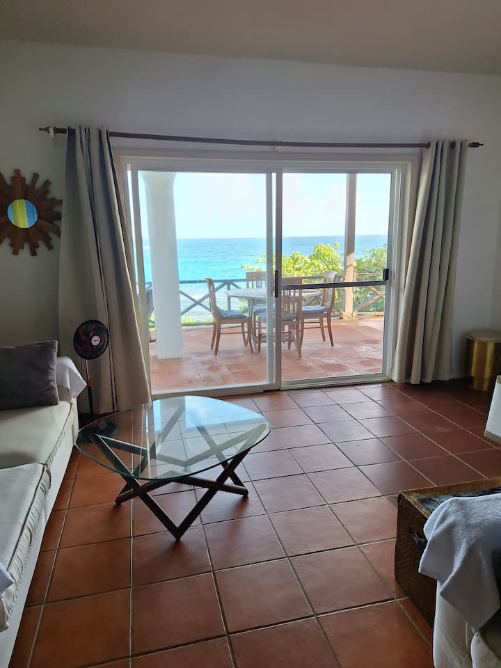 Sunny Seaside Suite - Anguilla