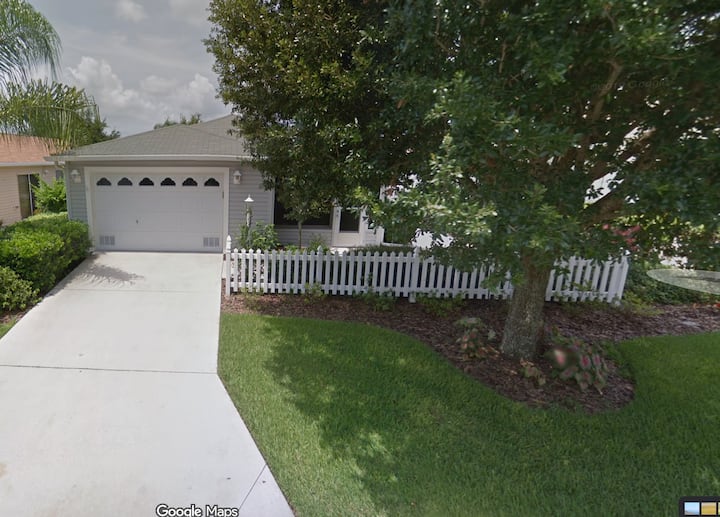 Sunny Villages – Golf, Relax, Repeat - The Villages