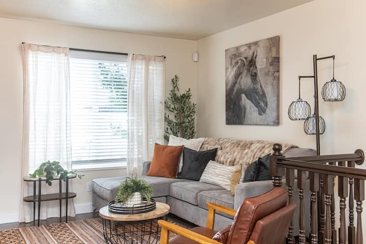 Timpanogos Bungalow - Provo