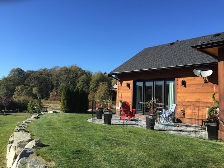 Bay Suite - Parksville