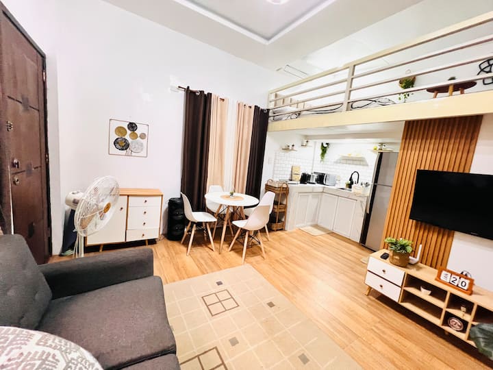 Morita An-place -A Refined Escape For Stays - Malolos