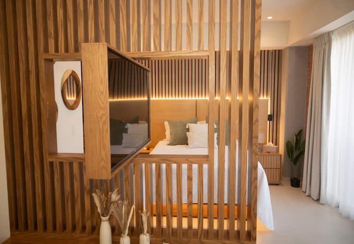 Loft Zona Country/gdl/piso 22 - Guadalajara