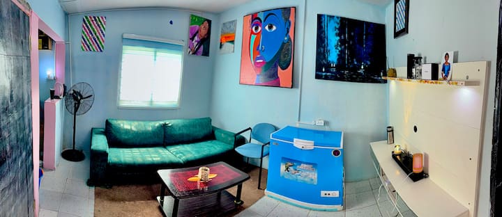 Am The Boss In My Business - Monrovia