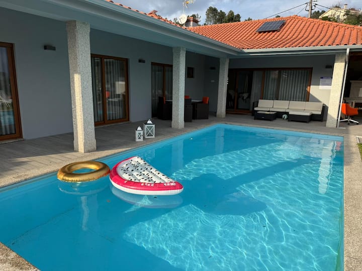 Casa Fregim - Amarante