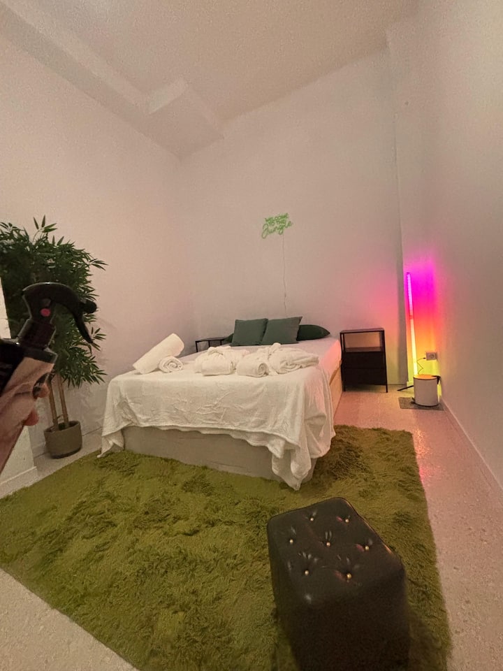 Habitación Privada Alcobendas Madrid - Tres Cantos