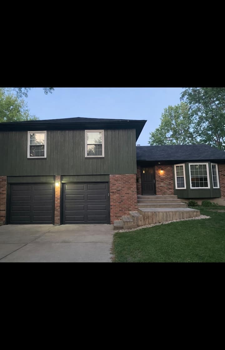 Kc Op Oasis - Overland Park, KS