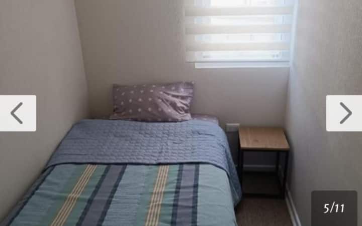 Departamento Cómodo - Concepción, Chile