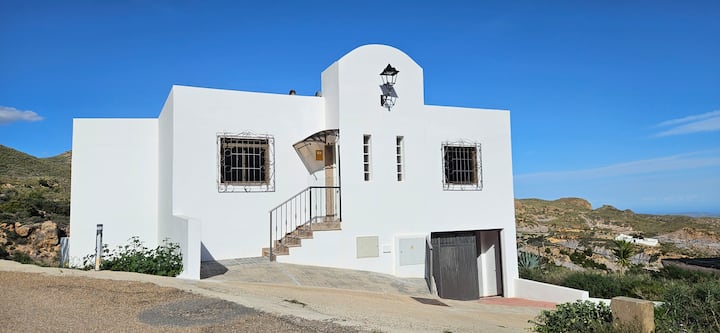 Casa Nieto - Níjar