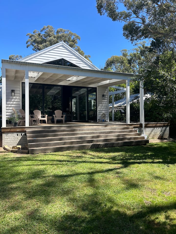 Oak & Ember House - Bundanoon