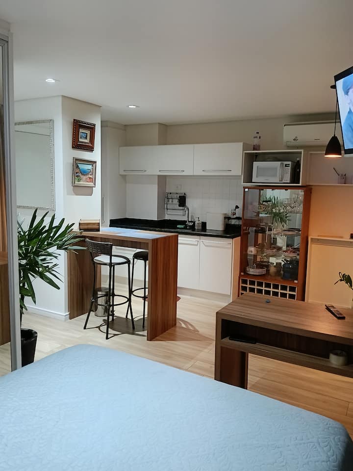 Studio Central - Curitiba