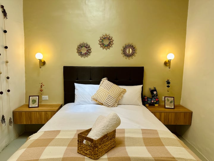 Minicasita For Couples In San Blas - Cusco