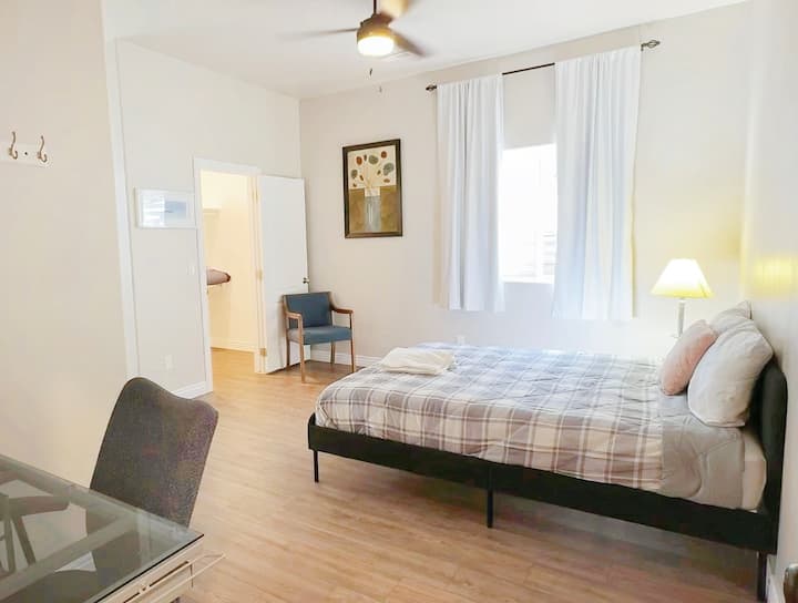 Lower-level Garden Suite 3br, 4ba - Cedar City, UT